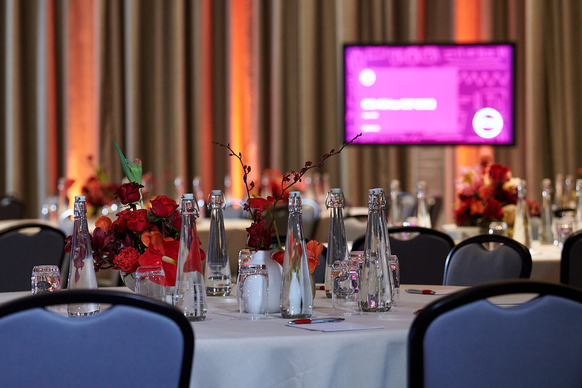 Event Design By Fola